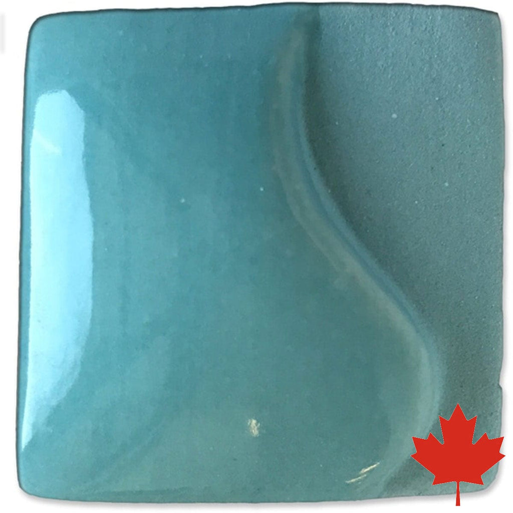 Spectrum 558 Jade Opaque Underglaze – Sounding Stone