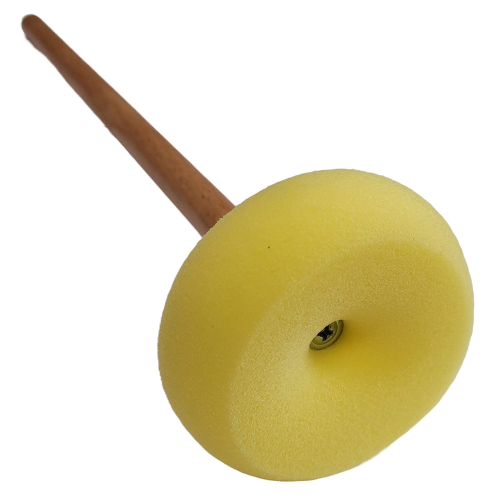 Frema Sponge on a Stick Holder – Sounding Stone