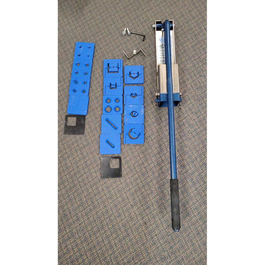 USED - North Star Stainless Steel Extruder Package with Basic & Access ...