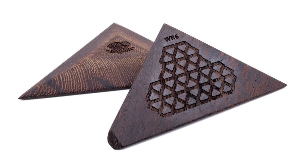 DiamondCore Wood Rib Right Angle Wedge – Sounding Stone