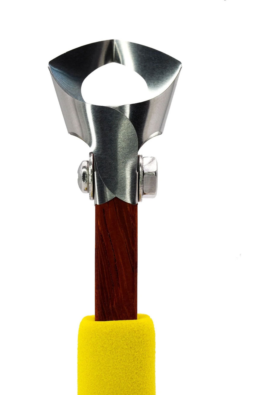 DiamondCore Fluting Tools – Sounding Stone