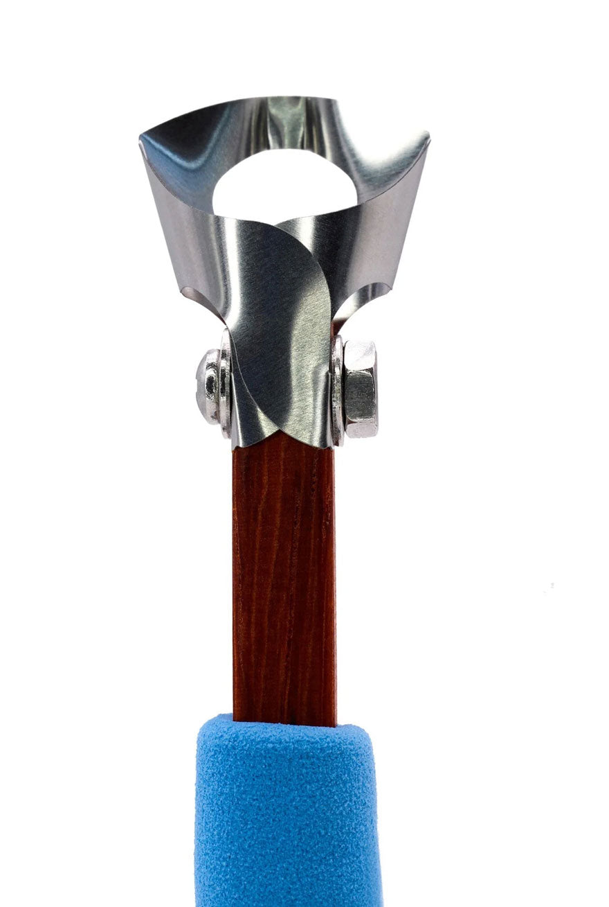 DiamondCore X3 3mm Square Fluting Tool – Sounding Stone