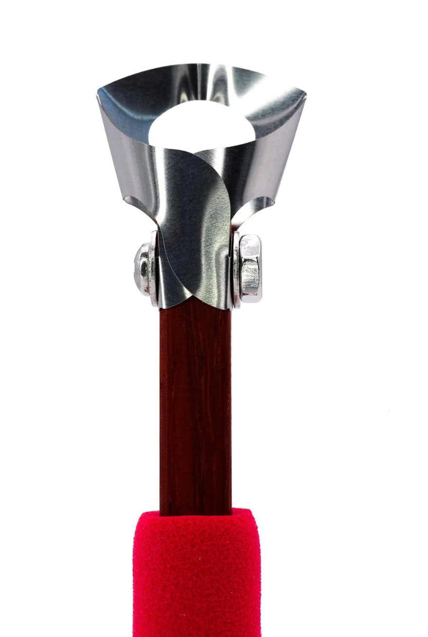 DiamondCore X5 3mm U Fluting Tool – Sounding Stone