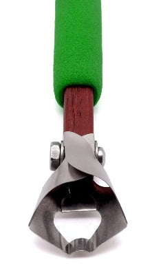 DiamondCore X9 Double V Fluting Tool – Sounding Stone