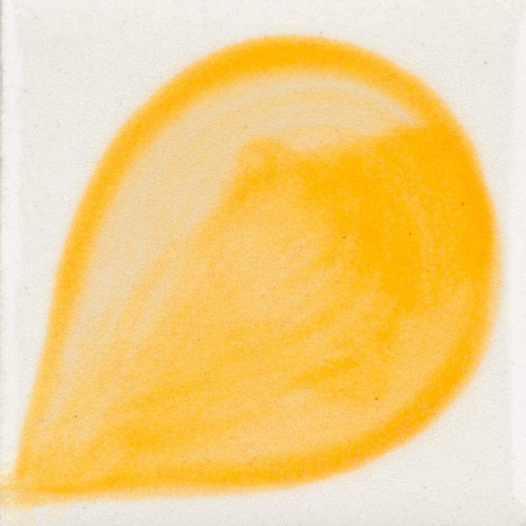 Duncan EZ107 Butter EZ Stroke Underglaze, 1 oz – Sounding Stone