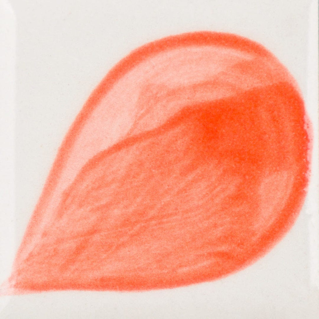 Duncan EZ108 Carrot EZ Stroke Underglaze, 1 oz – Sounding Stone