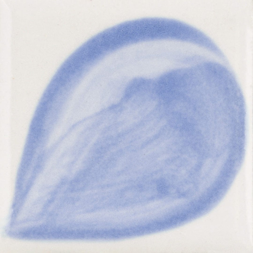 Duncan EZ110 Cool Blue EZ Stroke Underglaze, 1 oz – Sounding Stone