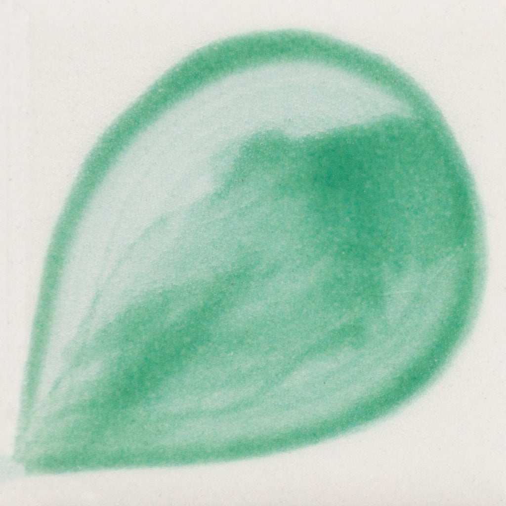 Duncan EZ111 Juniper Green EZ Stroke Underglaze, 1 oz – Sounding Stone