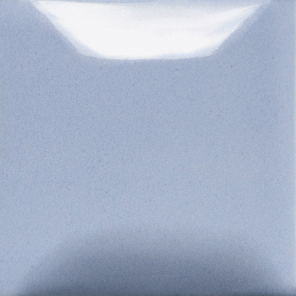 Mayco FN057 Periwinkle Foundations Glaze – Sounding Stone