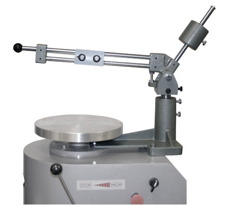 Shimpo/Nidec Jigger Arm Attachment – Sounding Stone