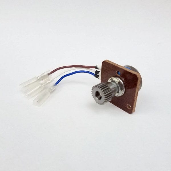 Potentiometer for Shimpo/Nidec VL Whisper Pottery Wheels – Sounding Stone
