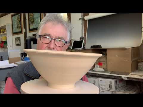 Artisan Chattering Tool - Round Nib – Sounding Stone