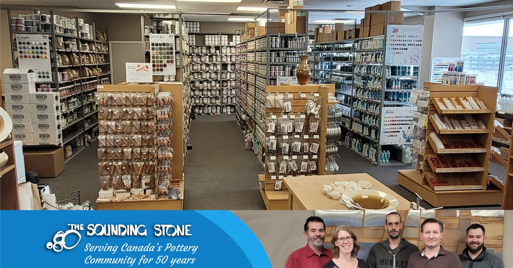 Xiem Essential Tools – Sounding Stone