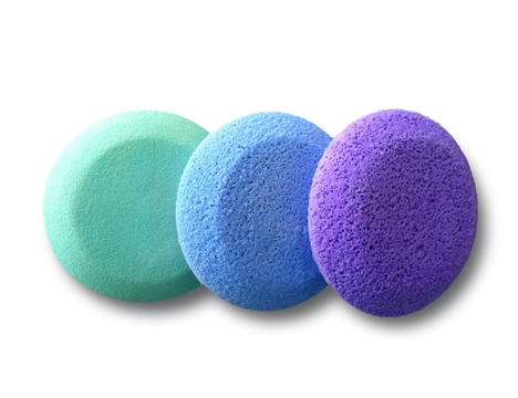Xiem Pro Sponge – Sounding Stone