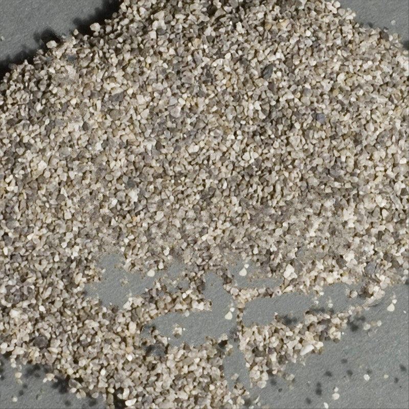 Grog, Mulcoa 47-20x50 Coarse – Sounding Stone