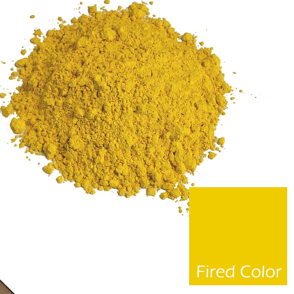 Mason 6410 Canary Stain – Sounding Stone