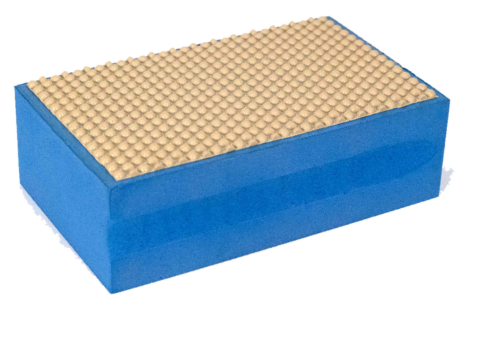 DiamondCore Diamond Sanding Block, 8 Different Grits Available ...