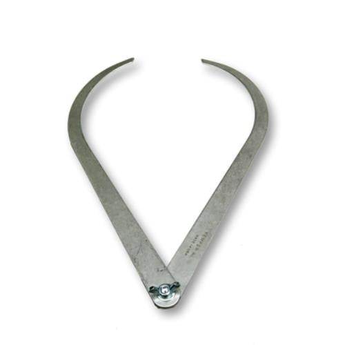 Kemper AL8 Aluminum Caliper, 8" – Sounding Stone