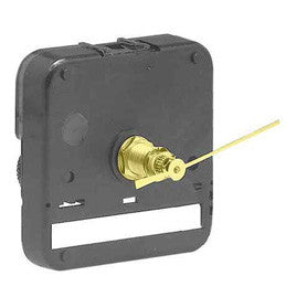 Compact Quartz Clock Movements – Sounding Stone