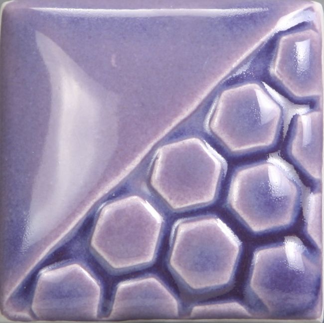 Mayco EL149 Lavender Flower Elements Glaze – Sounding Stone