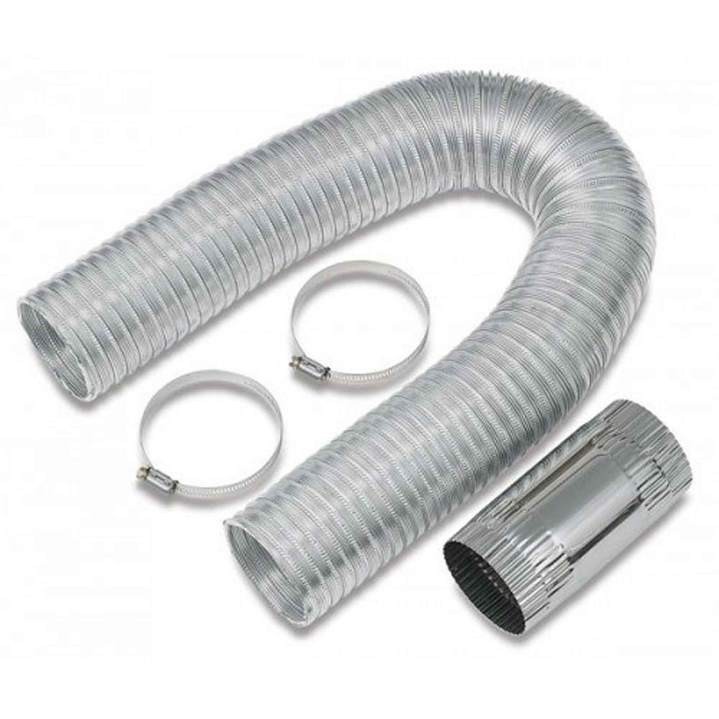 Skutt Envirovent 2 Kiln Vent - Extension Kit – Sounding Stone