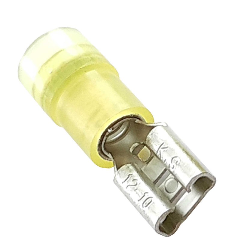 Kiln Connectors & Wire – Sounding Stone