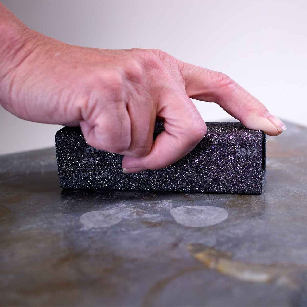 Glaze Eraser Hand Tool – Sounding Stone
