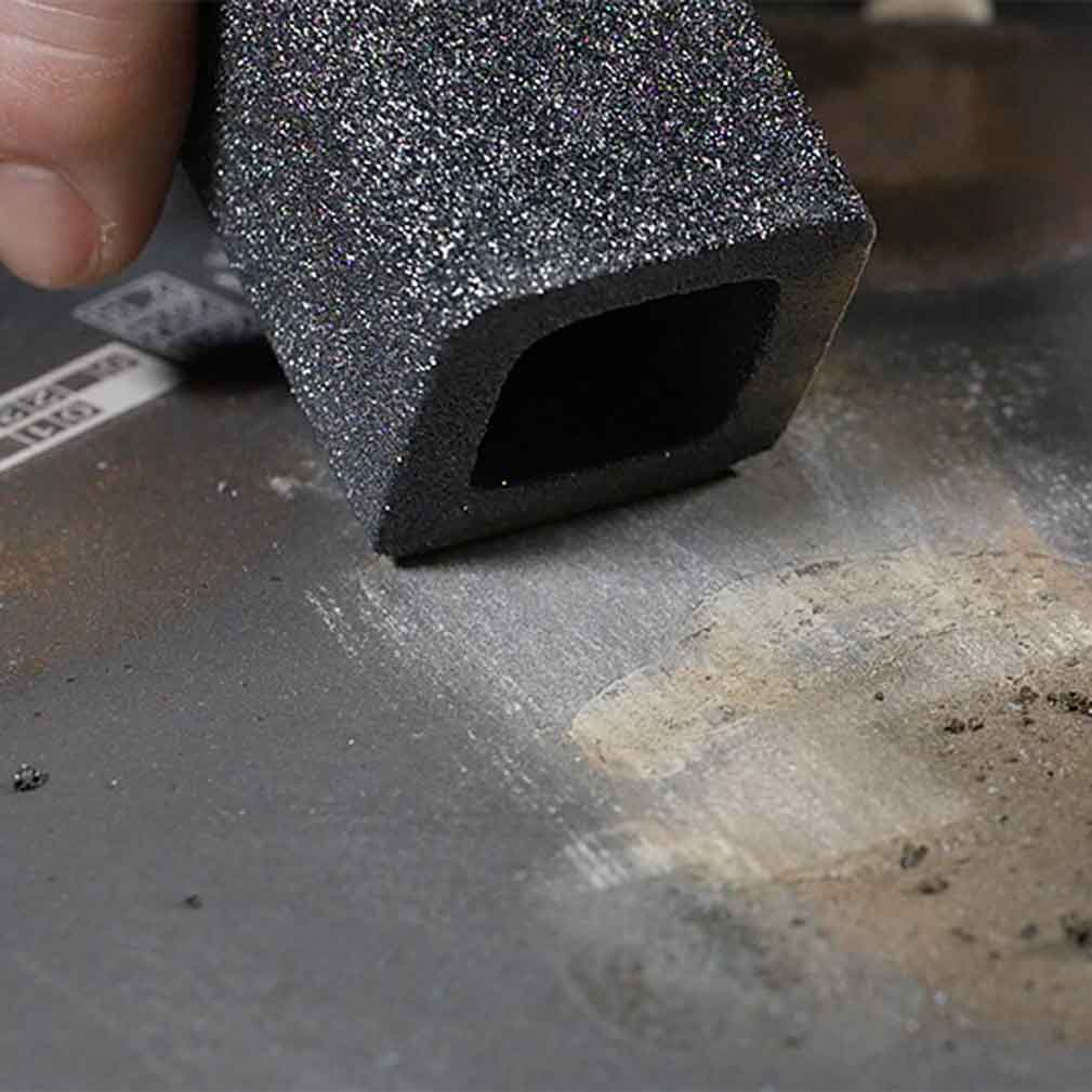 Glaze Eraser Hand Tool – Sounding Stone