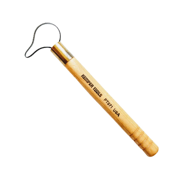 Kemper PT571 Pro-Line Trim Tool, 1 1/2" x 1 1/8" Birdbeak – Sounding Stone