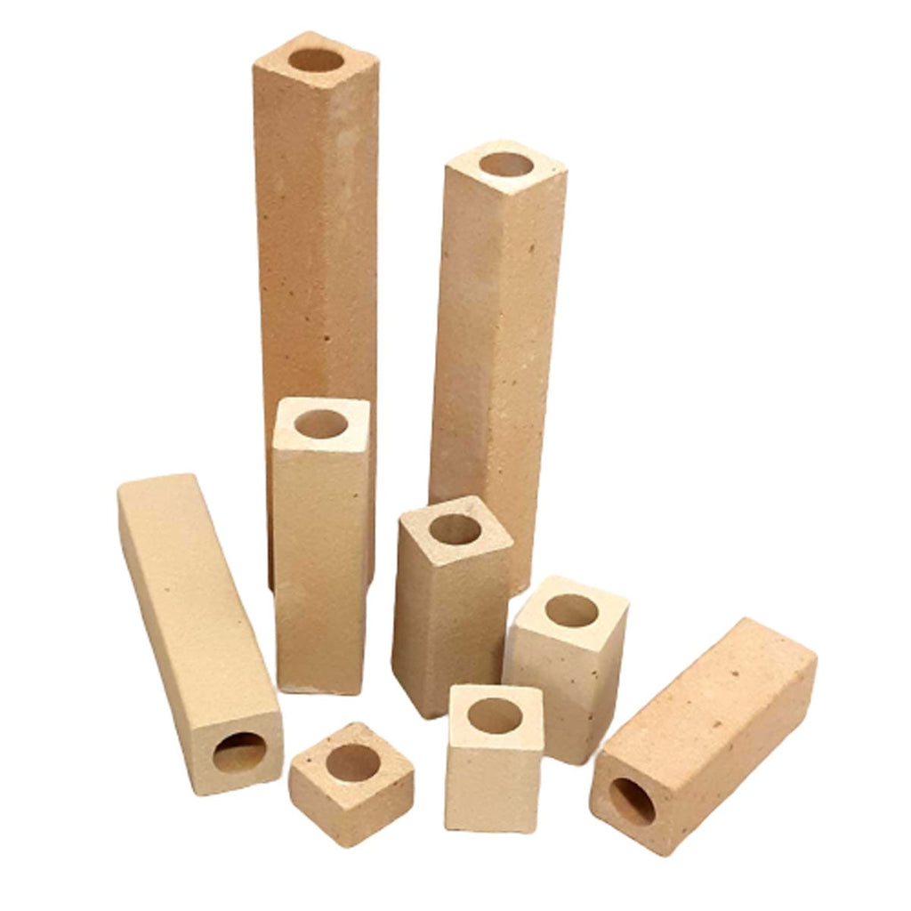 Kiln Posts, 1.75" Square – Sounding Stone