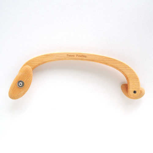 MKM Tools T3C Ultimate Throwing Stick – Sounding Stone