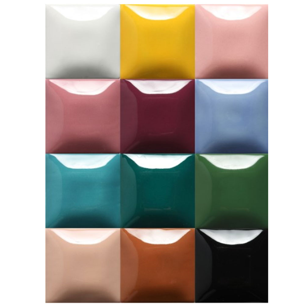 Mayco Stroke & Coat Wonderglaze Kit #2 – Sounding Stone