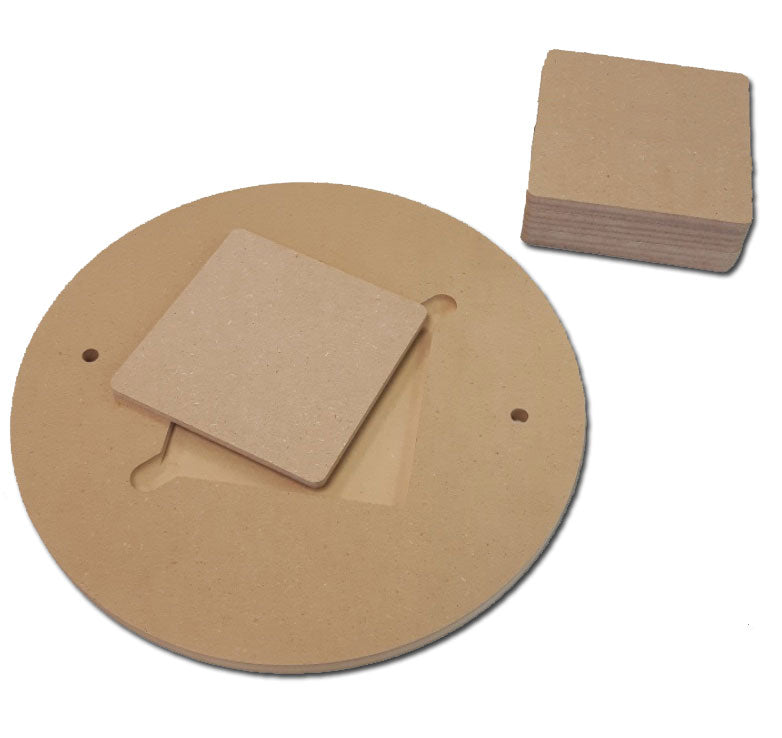 North Star 13" Universal Bat System – Sounding Stone