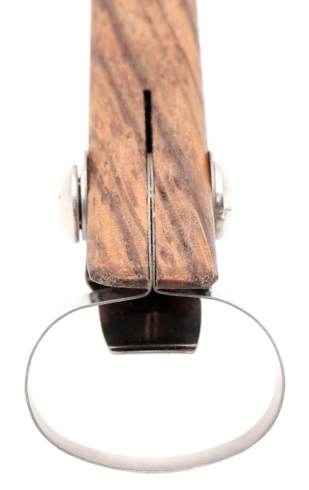 DiamondCore R6 Basic Oval Handheld Clay Extruder – Sounding Stone