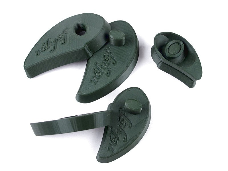 Relyef RD006 Ear Shaped Handle Forms – Sounding Stone