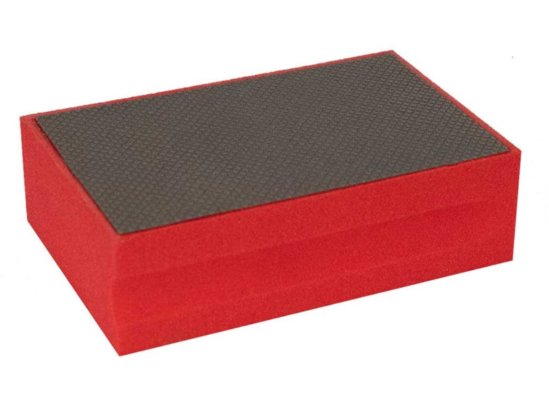 DiamondCore Diamond Sanding Block, 8 Different Grits Available ...