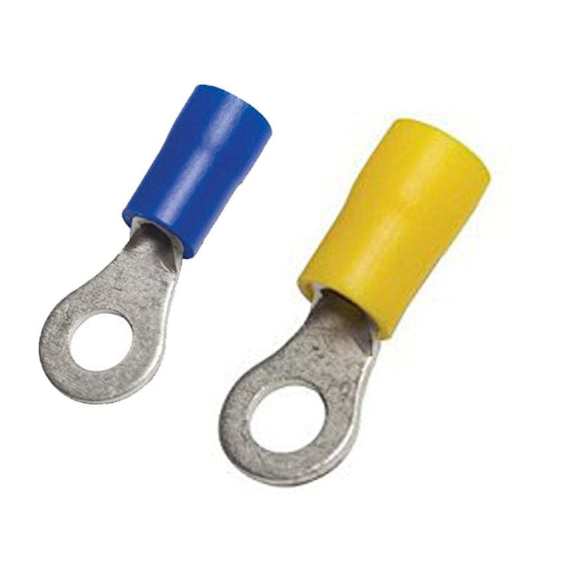 Kiln Connectors & Wire – Sounding Stone