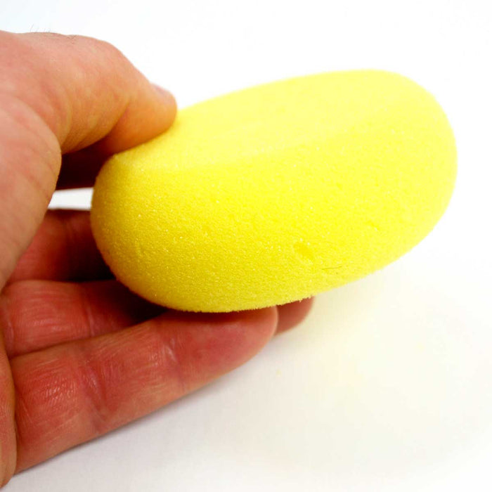 Sponges & Chamois – Sounding Stone