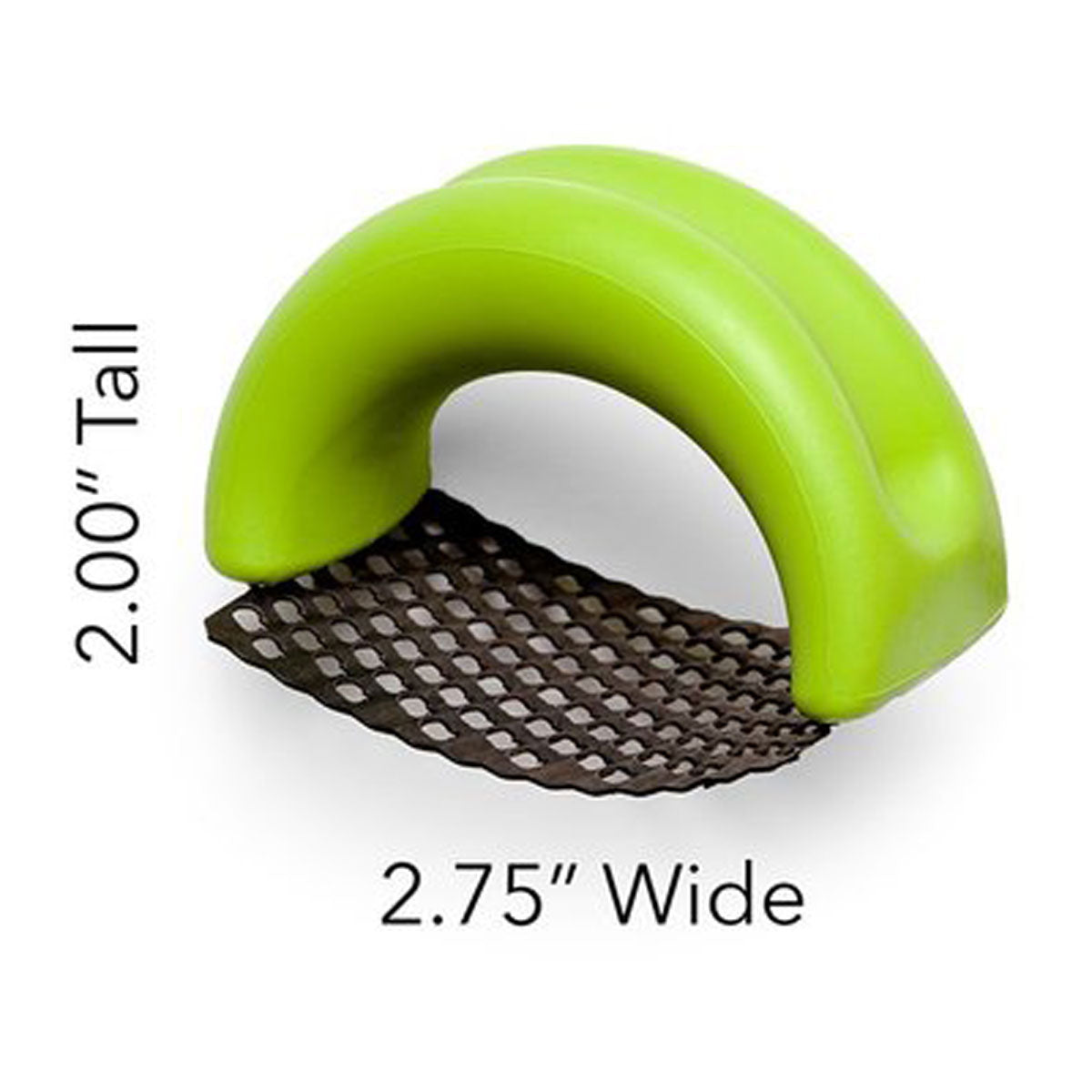 Mudtools Shredder – Sounding Stone