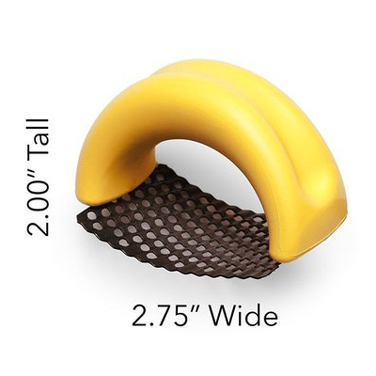 Mudtools Shredder – Sounding Stone