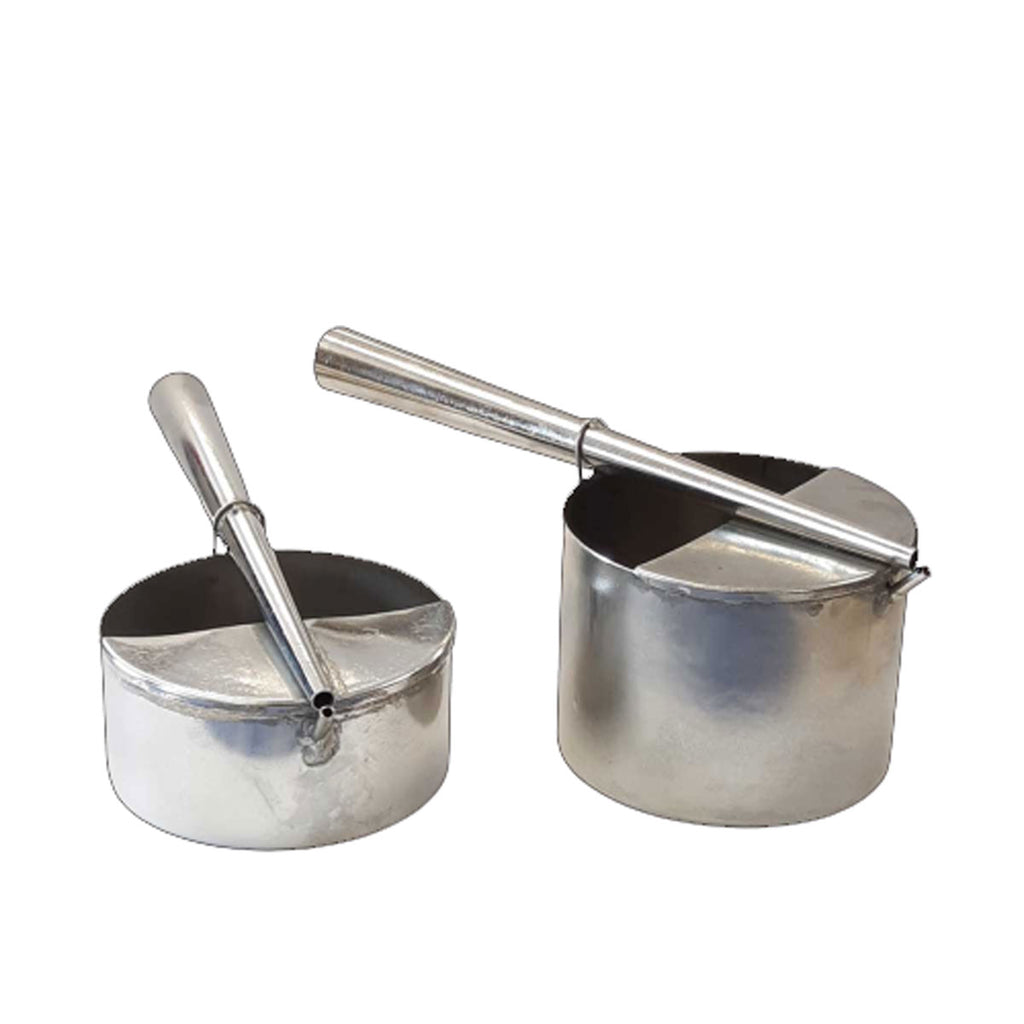 Frema Stainless Steel Siphon Blower for Glazing or Painting – Sounding ...