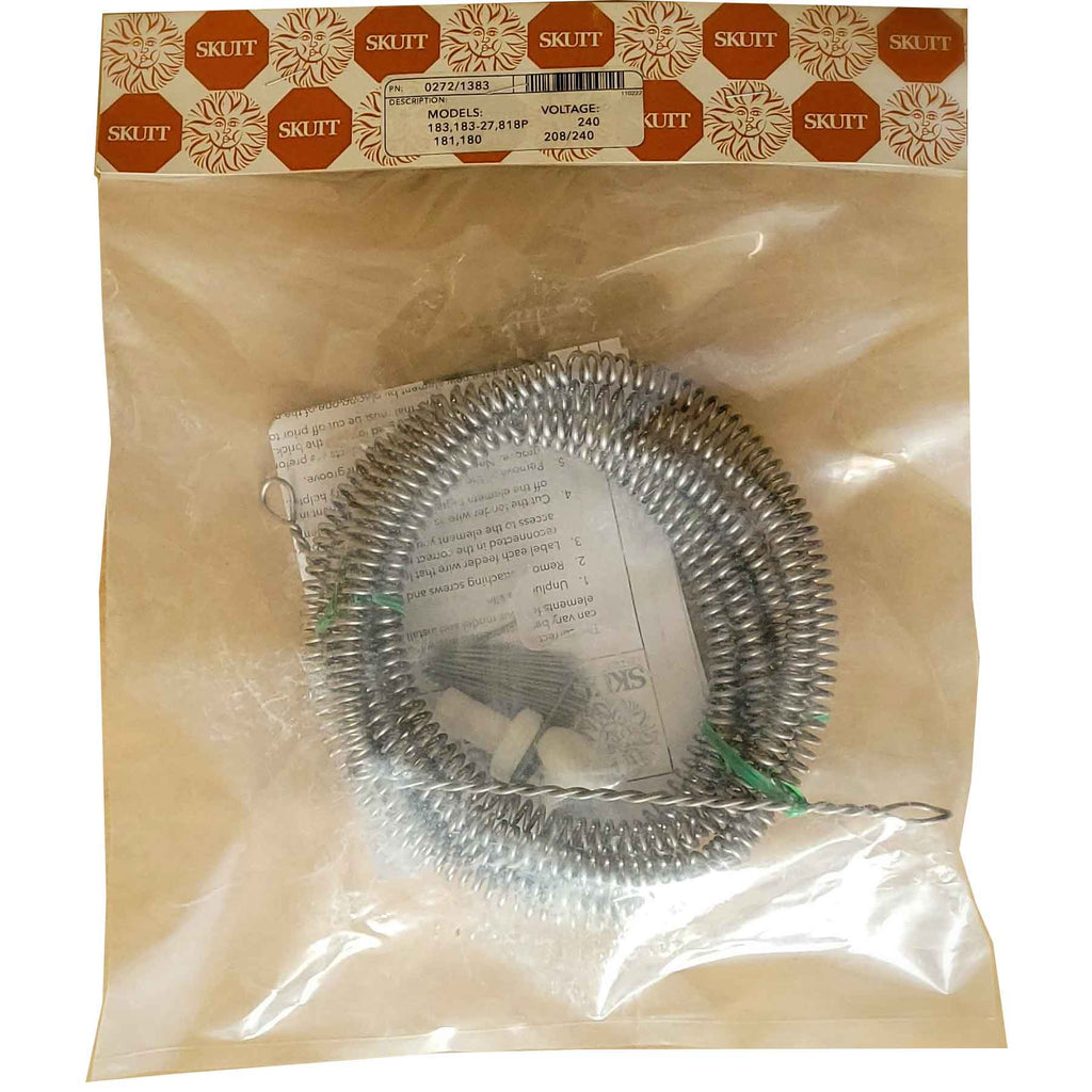 Skutt Kiln Replacement Element for Model C183, 183, C183-27, 183-27, 8 ...