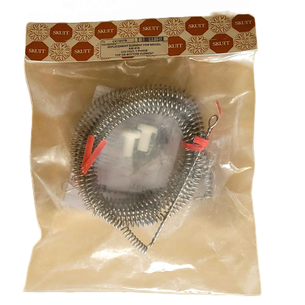 Skutt Kiln Replacement Element for Models KMT818, KM818 & KS818 ...