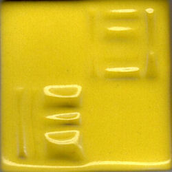 Coyote MBG203 Sundrop Vibro-Color Glaze – Sounding Stone