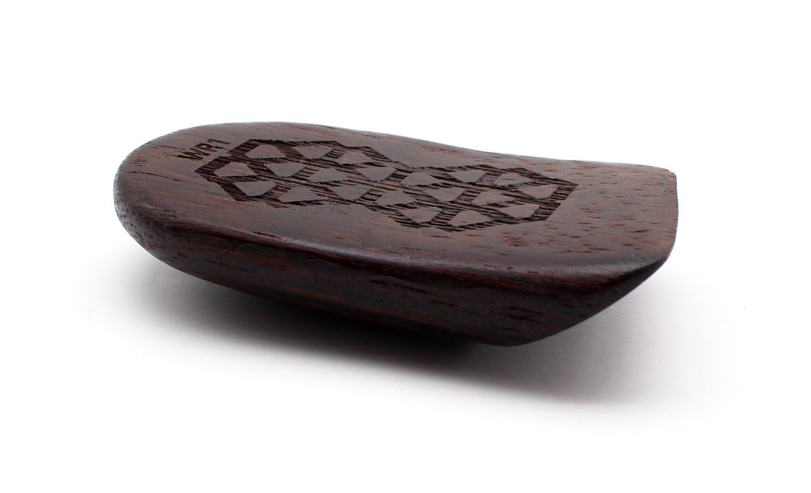 DiamondCore Wood Rib 50mm – Sounding Stone