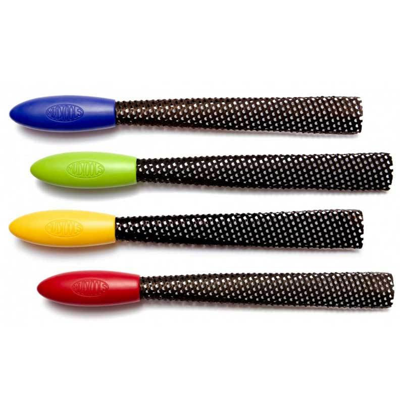 Mudtools Conical Rasp Shredder – Sounding Stone