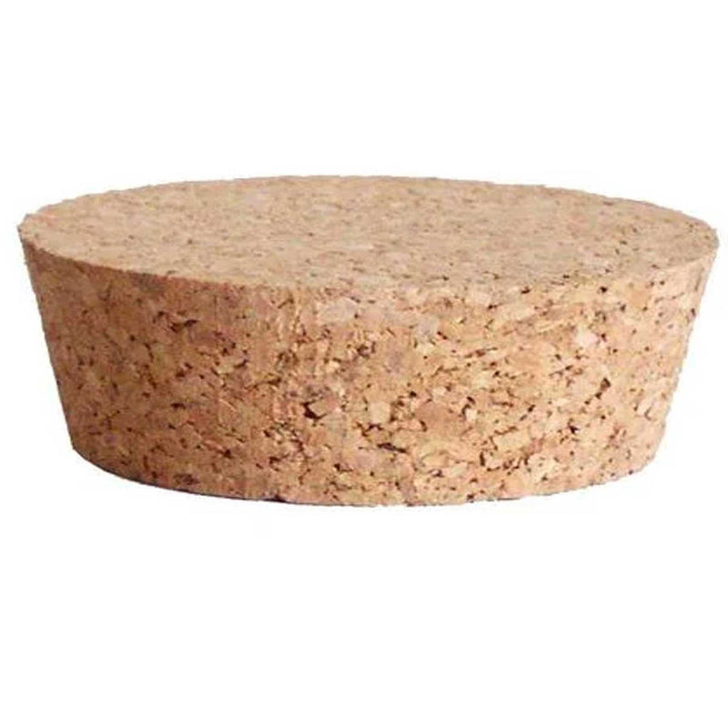 Cork Stoppers, Composite Tapered – Sounding Stone