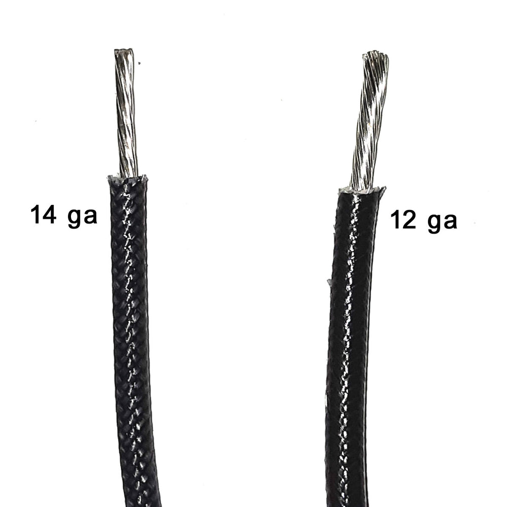 Kiln Connectors & Wire – Sounding Stone