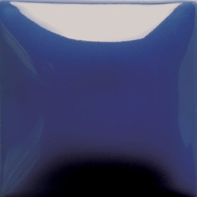 Mayco FN041 Medium Blue Foundations Glaze – Sounding Stone