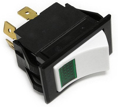 Switch On/Off Rocker – Sounding Stone